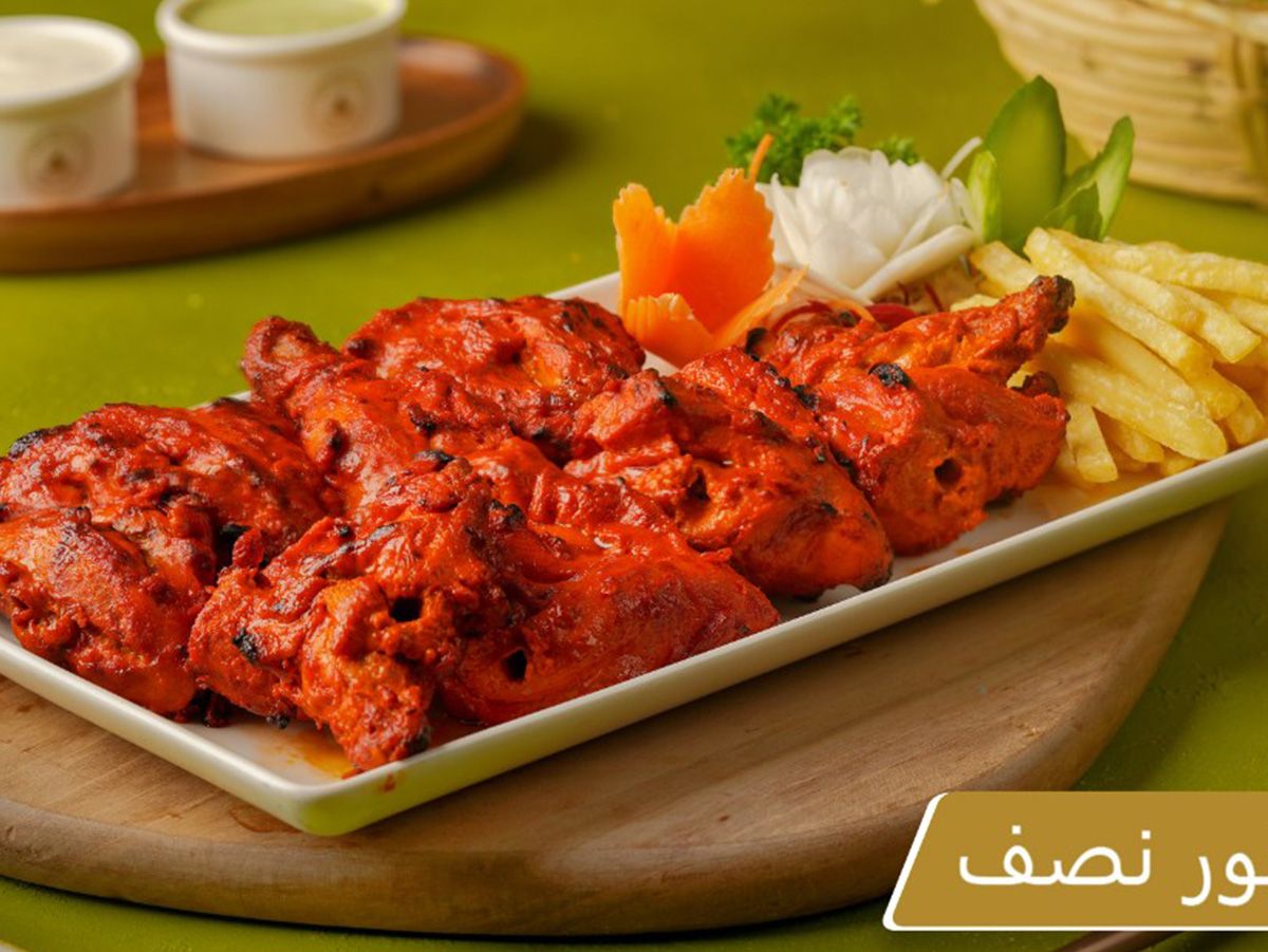 Emirates Sea Restaurant delivery service in UAE | Talabat