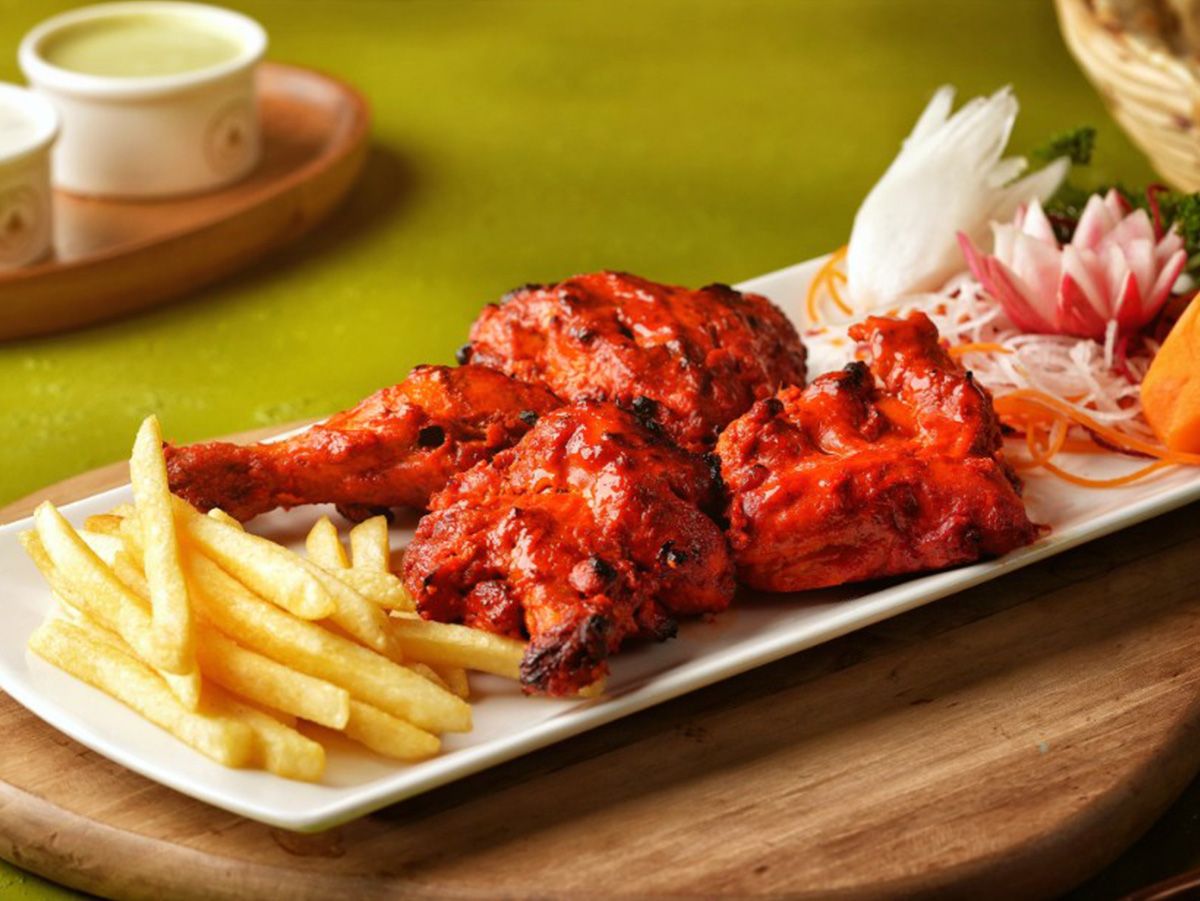 Emirates Sea Restaurant delivery service in UAE | Talabat