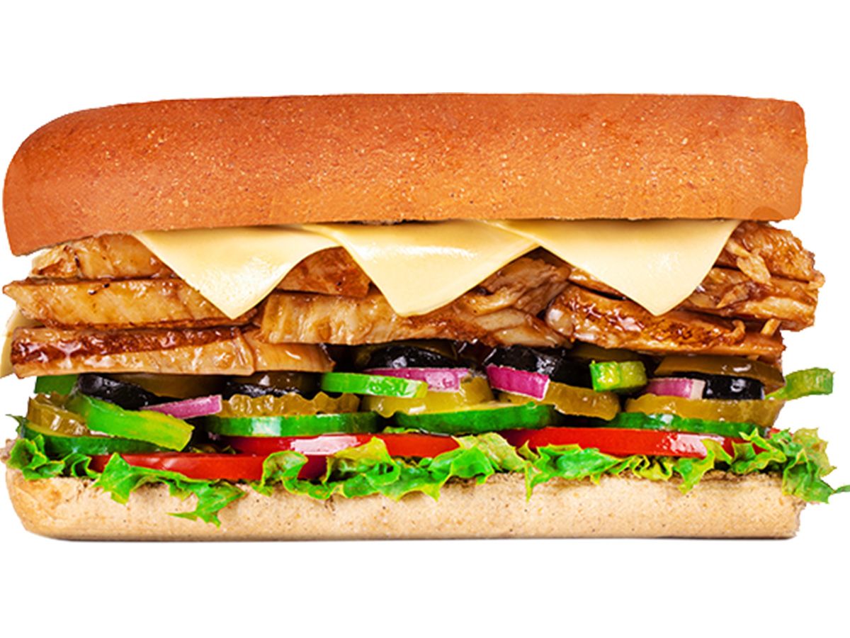 Sub Hub delivery service in Oman | Talabat