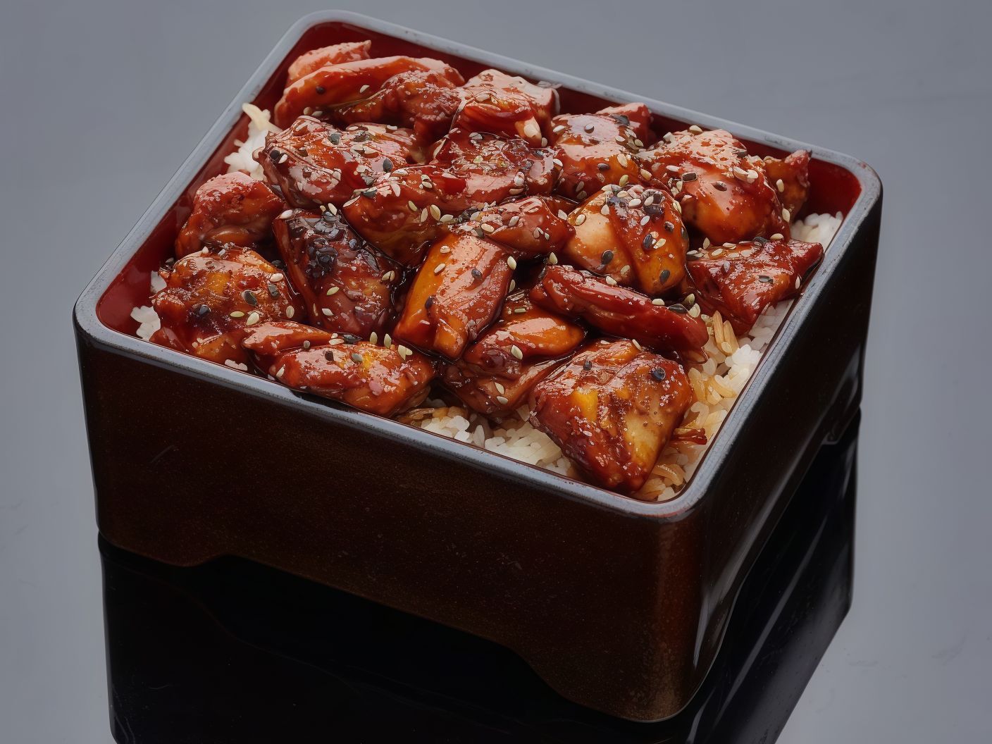 Kabuki delivery service in Bahrain | Talabat