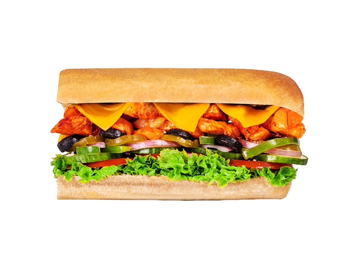 Sub Hub delivery service in Oman | Talabat