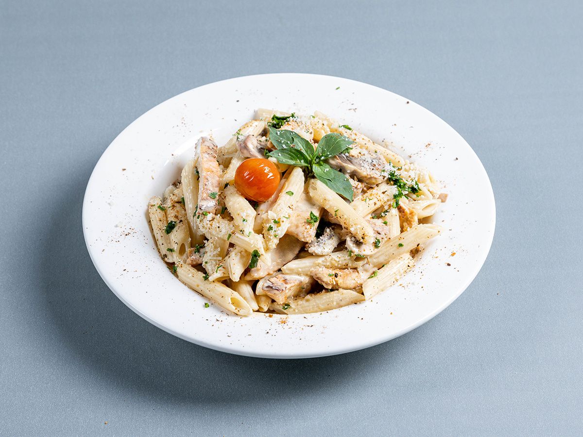 Nutree Healthy Restaurant & Cafe delivery service in Qatar | Talabat