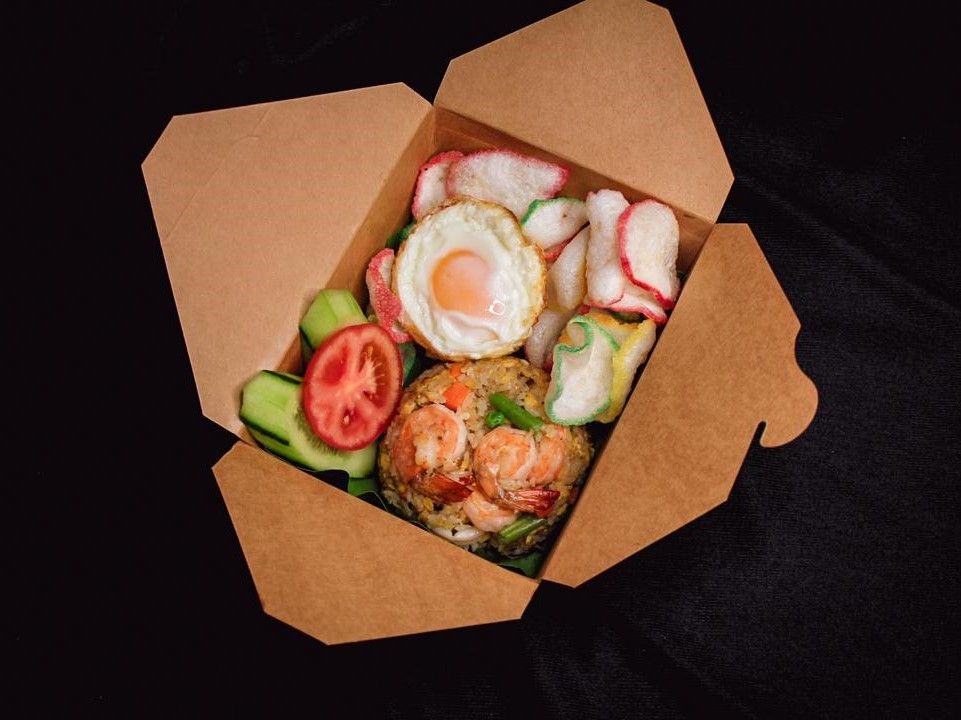 OG Street Kitchen delivery in Doha, Duhail and many other cities | OG ...