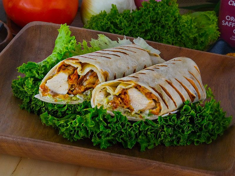 The Local delivery service in Qatar | Talabat