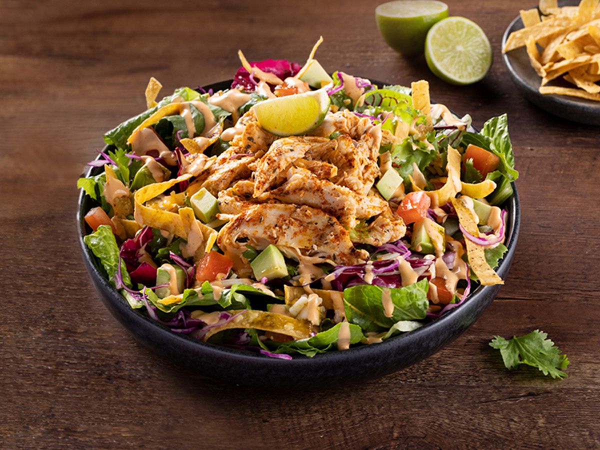 TGI Fridays delivery service in Qatar | Talabat