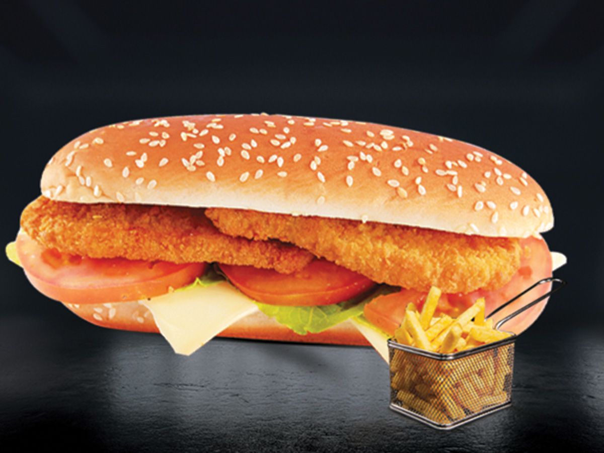 Team Power delivery service in UAE | Talabat