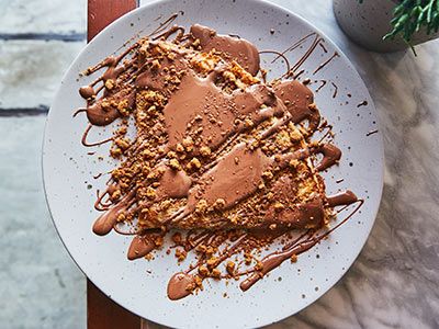 Chocomelt delivery service in Kuwait | Talabat