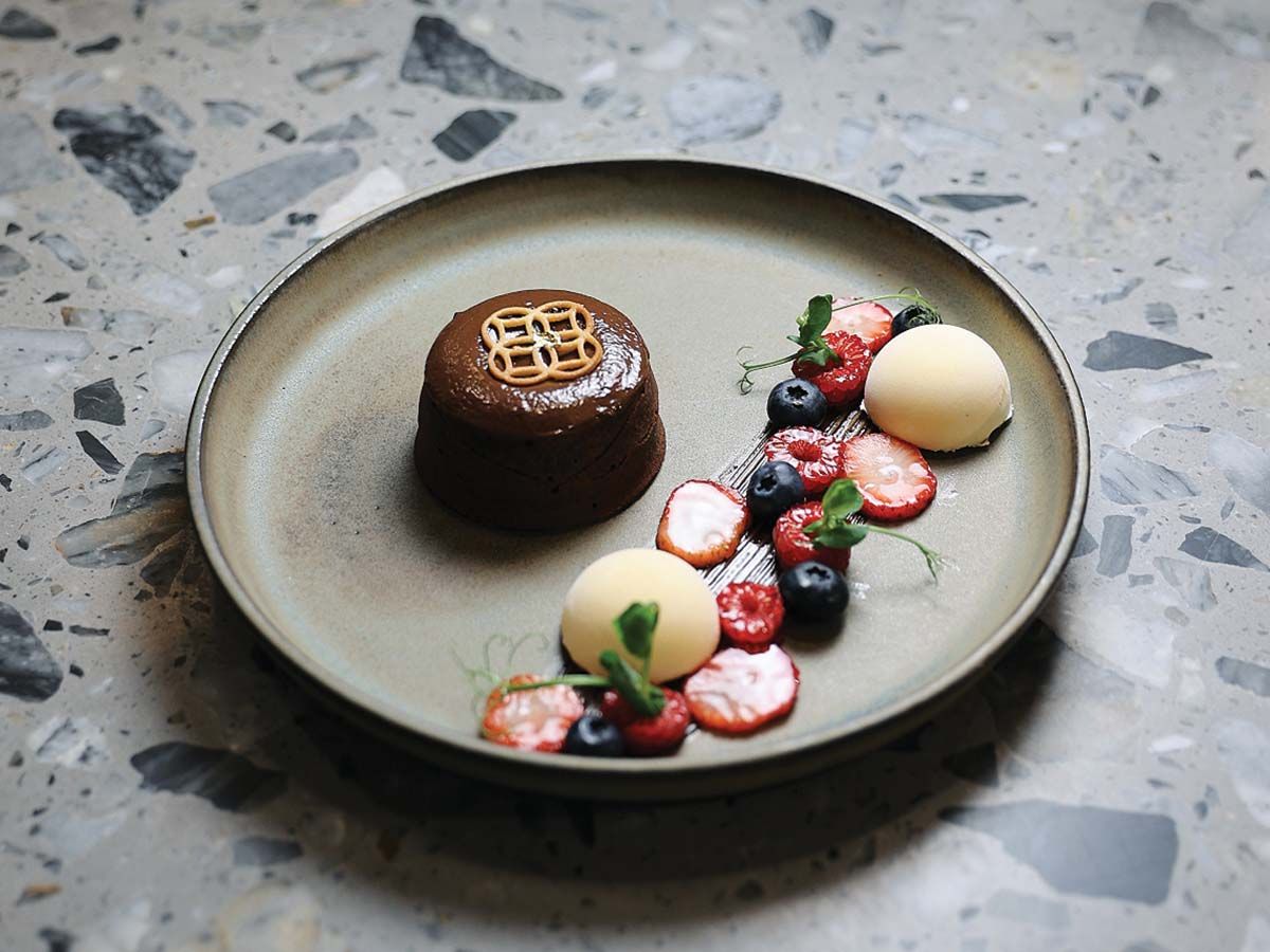 FEATHERS CAFE delivery service in UAE | Talabat