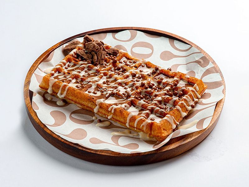 Chocoloco delivery service in Qatar | Talabat