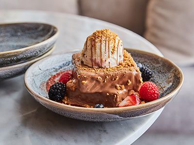 Chocomelt delivery service in Kuwait | Talabat