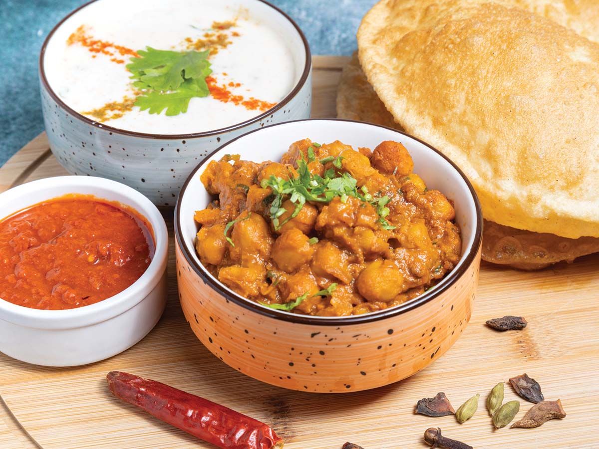 Saffron Cloud + KITCHEN delivery service in UAE | Talabat