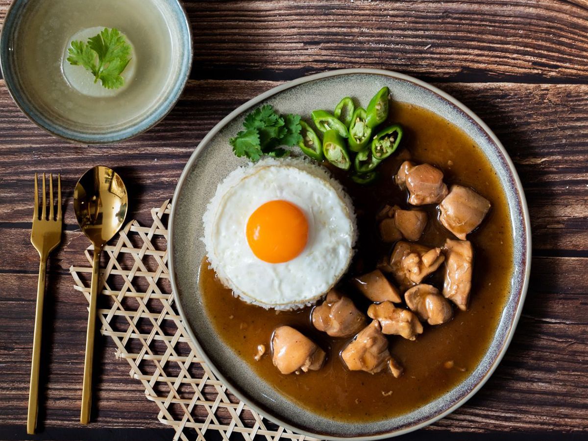 Chx N Rise delivery service in Qatar | Talabat