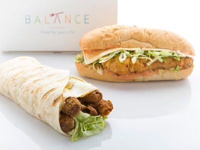 BALANCE Kitchen delivery service in Kuwait | Talabat