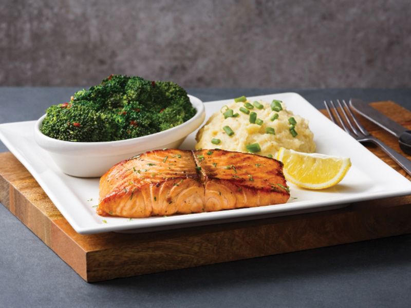 TGI Fridays delivery service in Qatar | Talabat