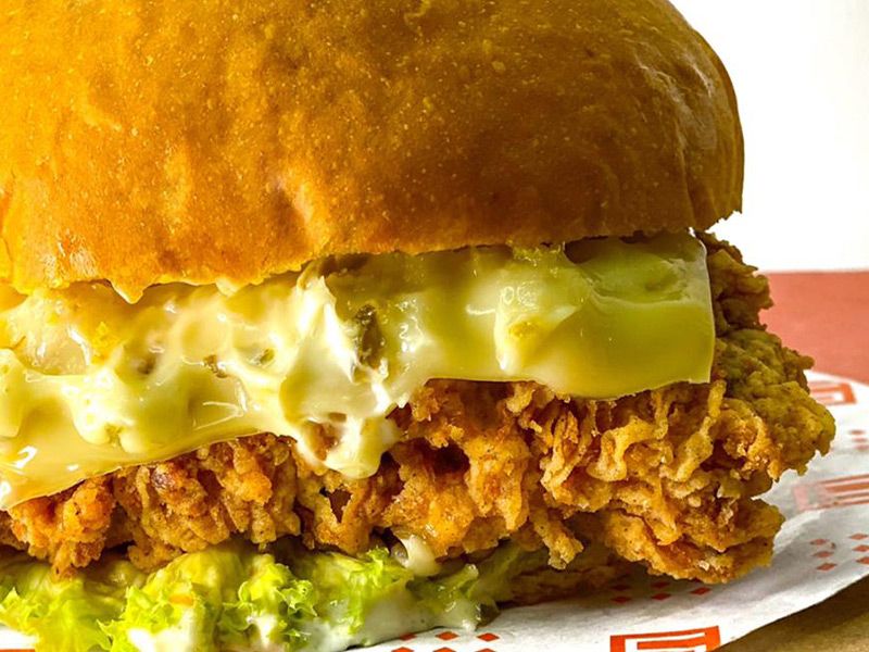 Last Order Restaurant delivery in Doha, Duhail and many other cities ...