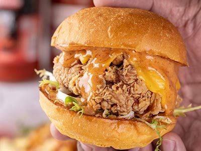 Marcheese Restaurant delivery in Doha, Duhail and many other cities ...