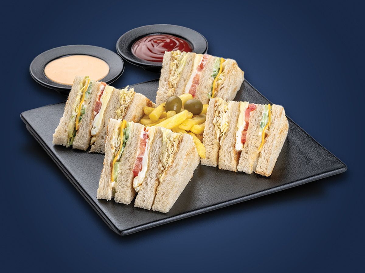 Hot N Cool delivery service in Qatar | Talabat