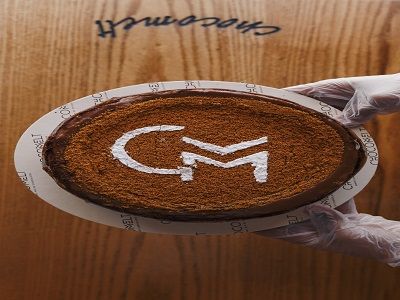 Chocomelt delivery in Dubai, Abu Dhabi and many other cities ...