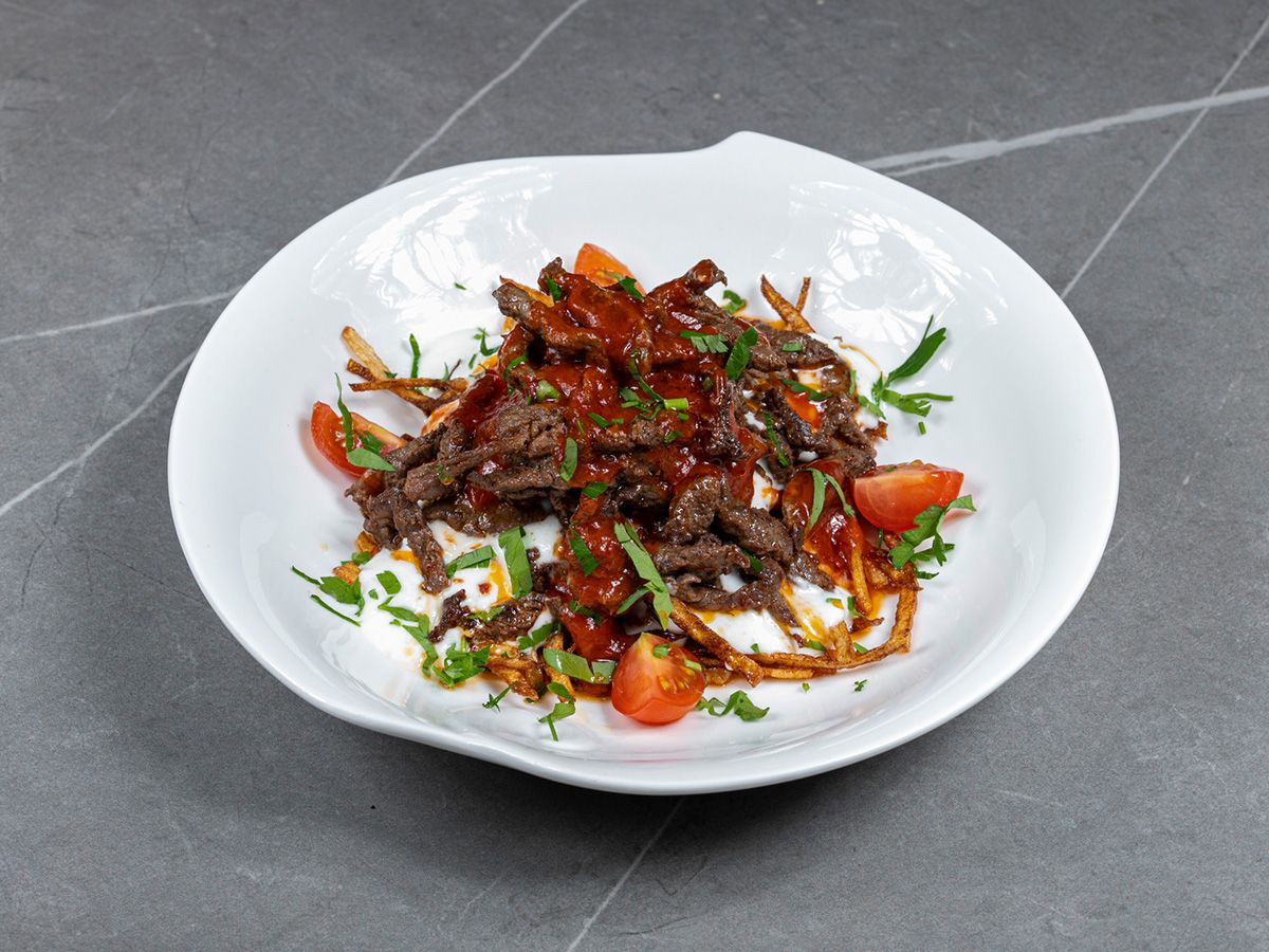 TURK CUISINE delivery service in UAE | Talabat