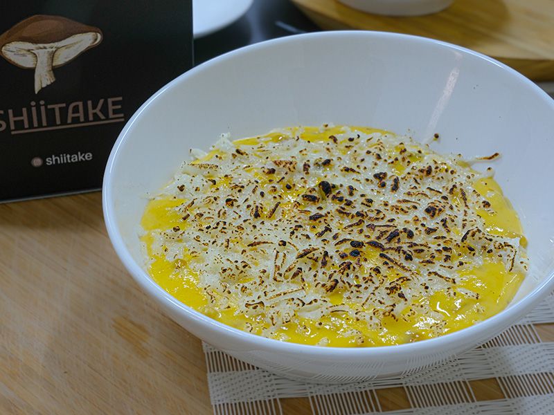 Shiitake delivery service in Qatar | Talabat