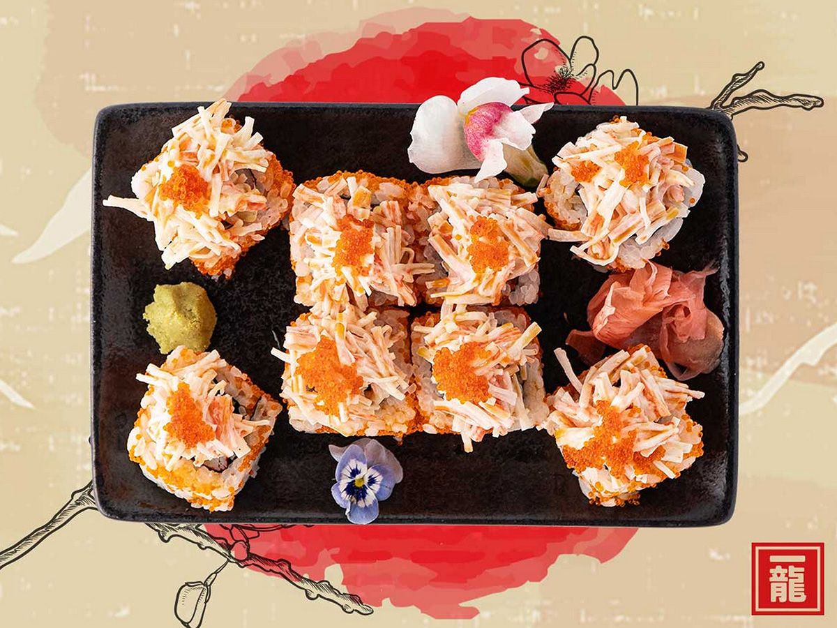 ICHIRYU Ramen House delivery service in UAE | Talabat