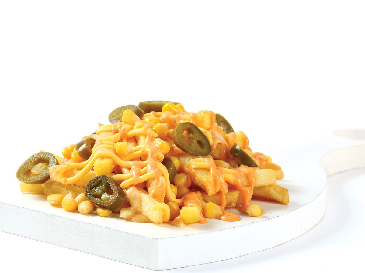 Chiky Chiky delivery service in Kuwait | Talabat