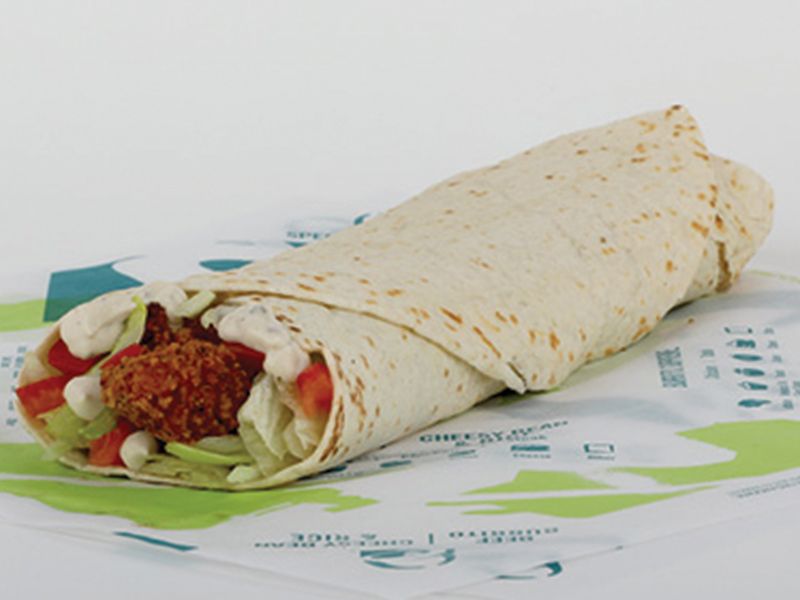 Taco Bell delivery service in Kuwait | Talabat