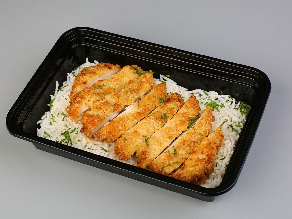 Power Diet delivery service in Qatar | Talabat