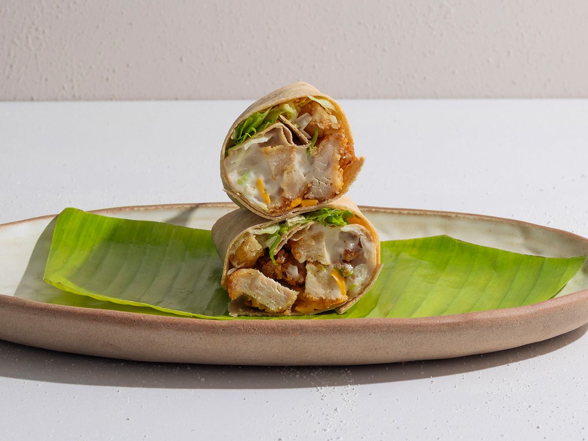 Approved delivery service in Kuwait | Talabat