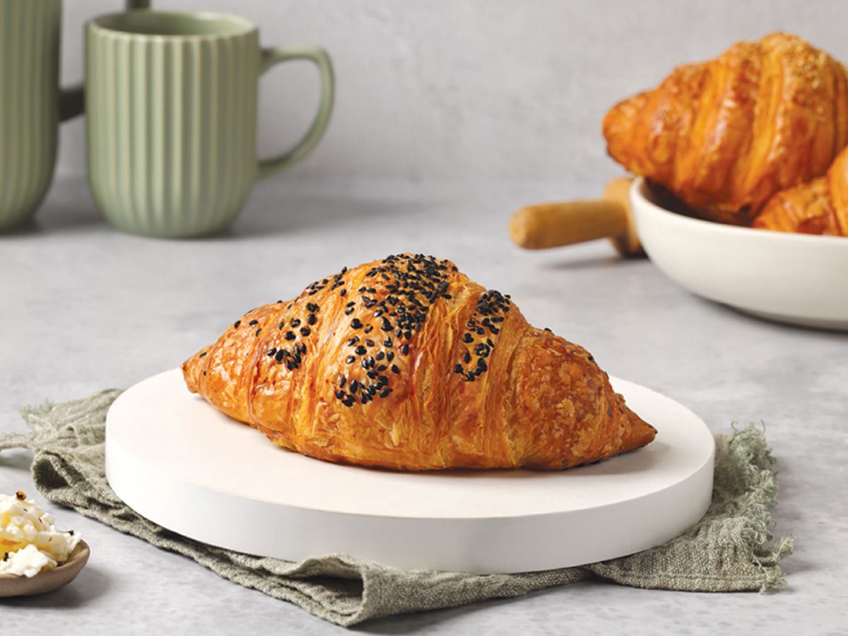 Wooden Bakery delivery service in Kuwait | Talabat