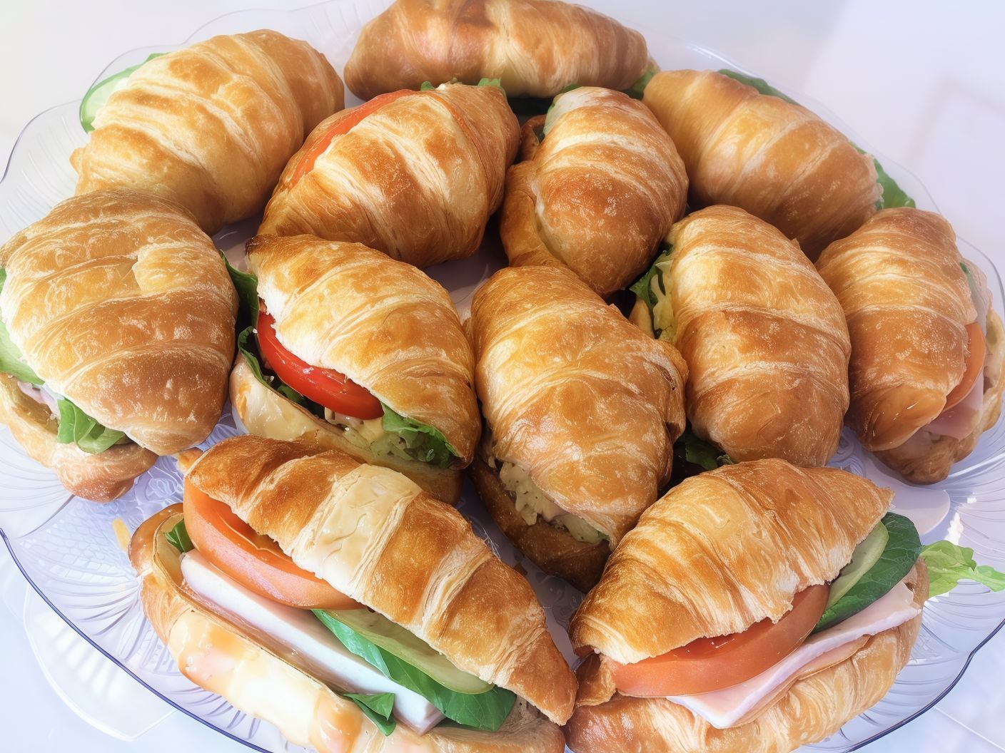 Bakemart Plus delivery service in Bahrain | Talabat