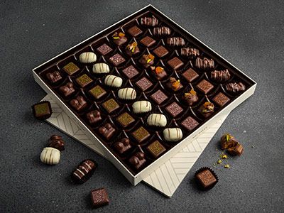 Mr Baker delivery service in Kuwait | Talabat