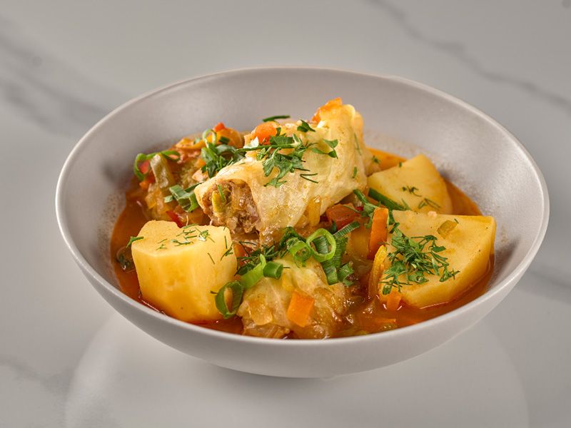 Kavkaz Restauarant delivery service in Bahrain | Talabat