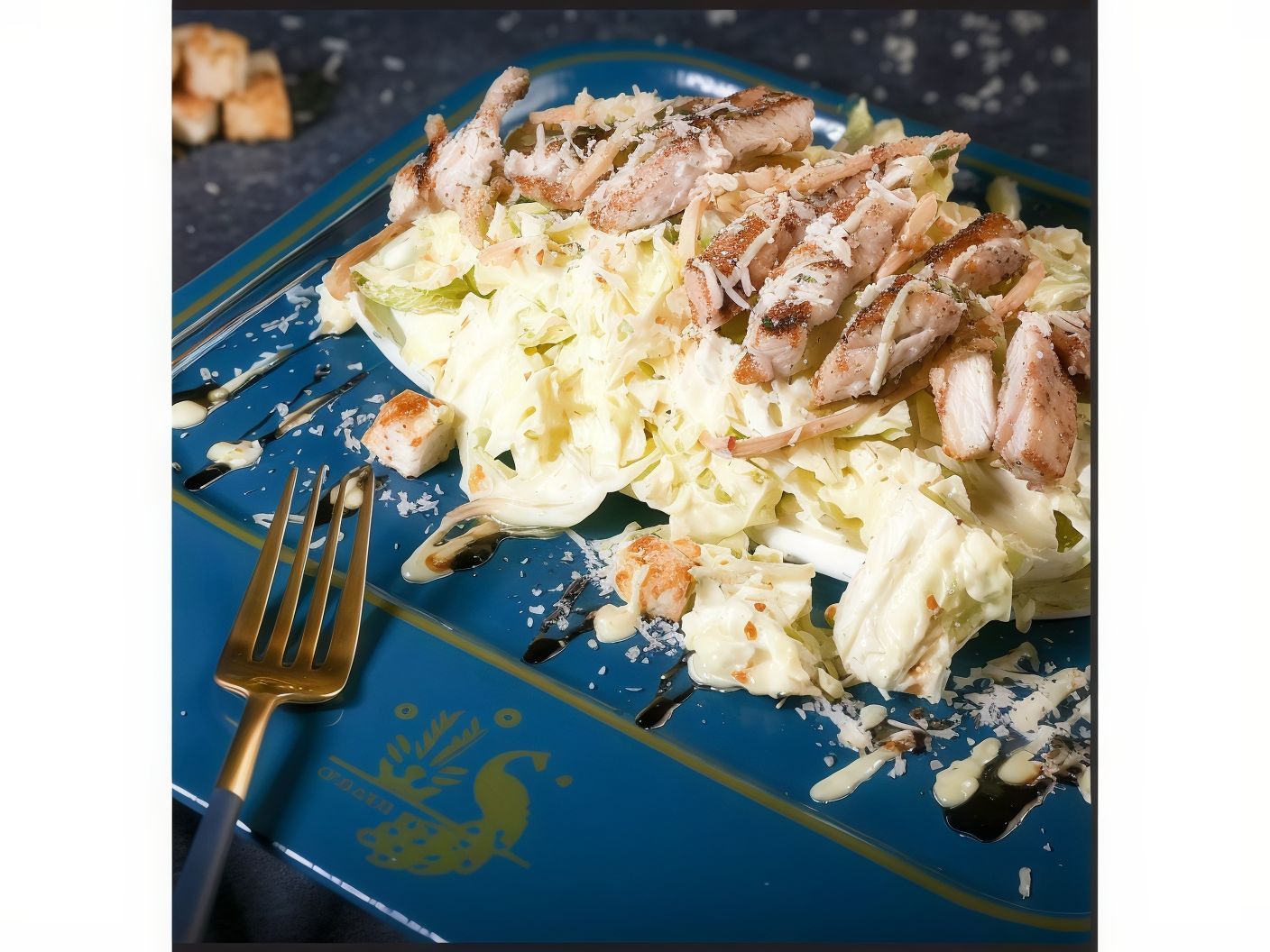 Giovanni delivery service in Kuwait | Talabat