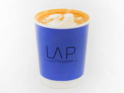 LAP Coffee delivery service in Qatar | Talabat