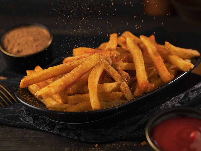 Burguesta delivery service in Kuwait | Talabat