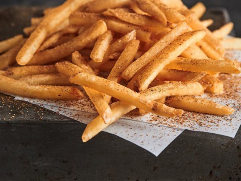 Bad Bun delivery service in Kuwait | Talabat