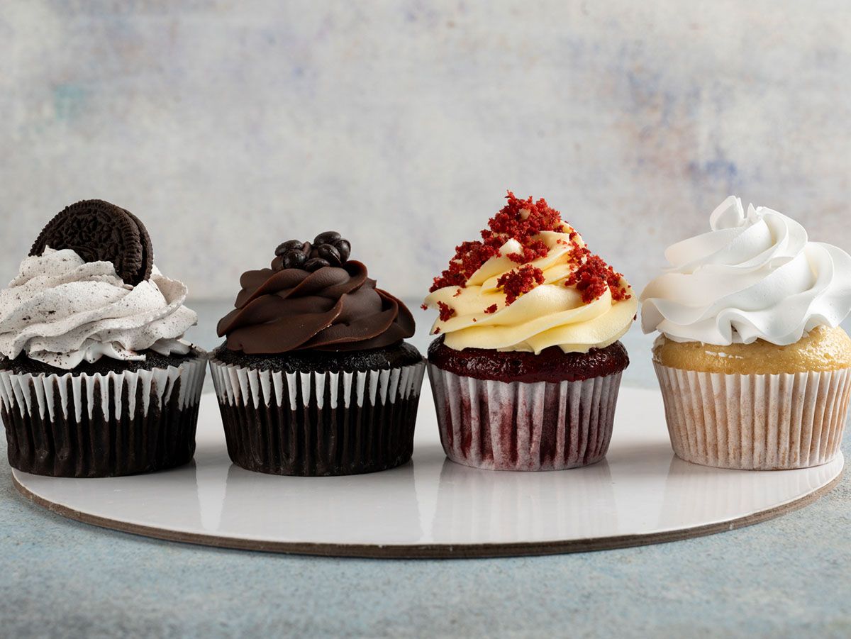Cake land delivery service in UAE | Talabat