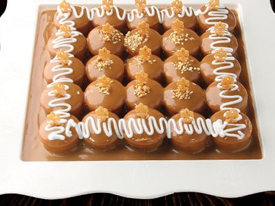 Catharei bakery and Sweets delivery service in Qatar | Talabat