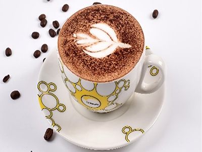 Crepafe delivery in Bahrain | Crepafe menu | Talabat