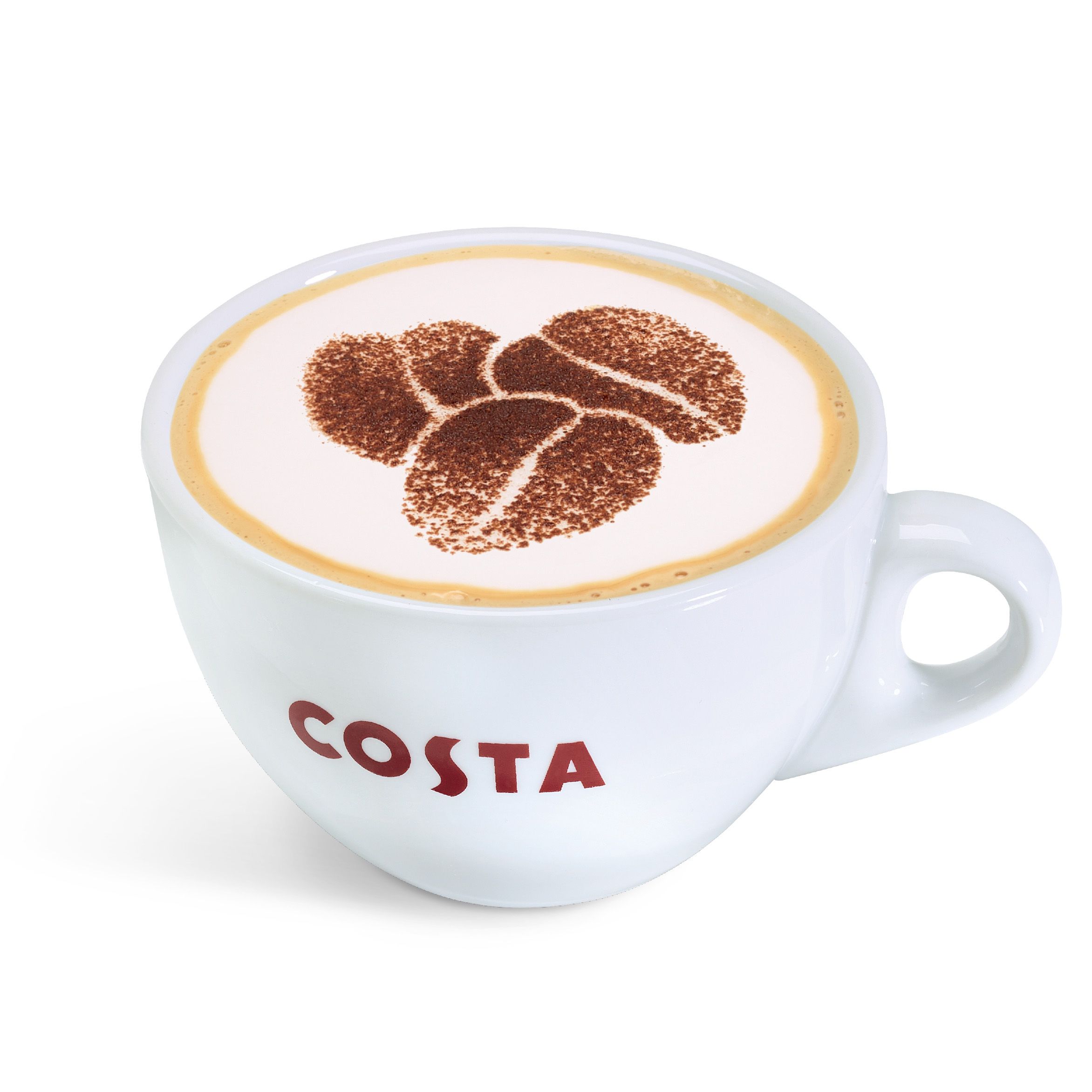 Costa Coffee delivery service in Kuwait | Talabat