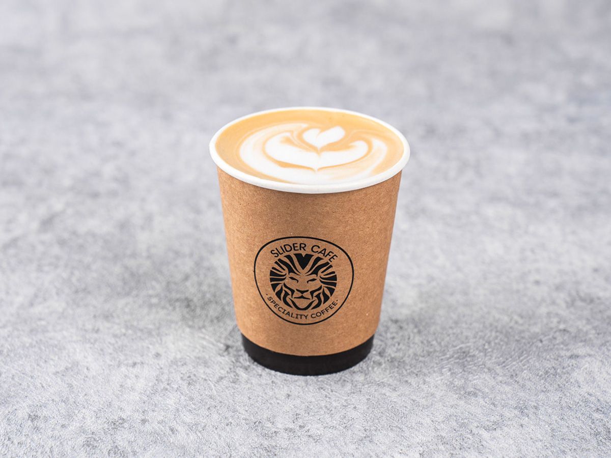 Black Slider Cafe delivery service in Bahrain | Talabat