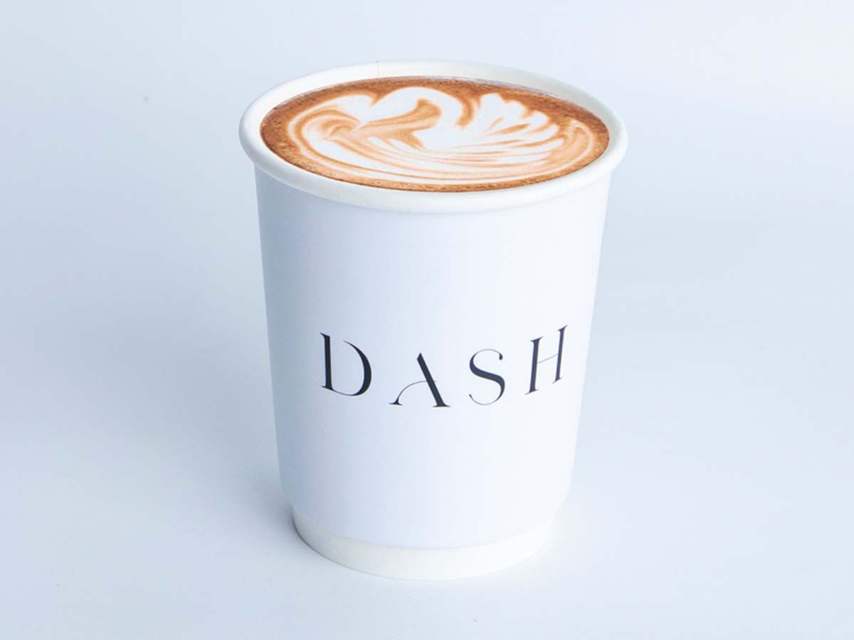 Dash Cafe delivery service in Qatar | Talabat