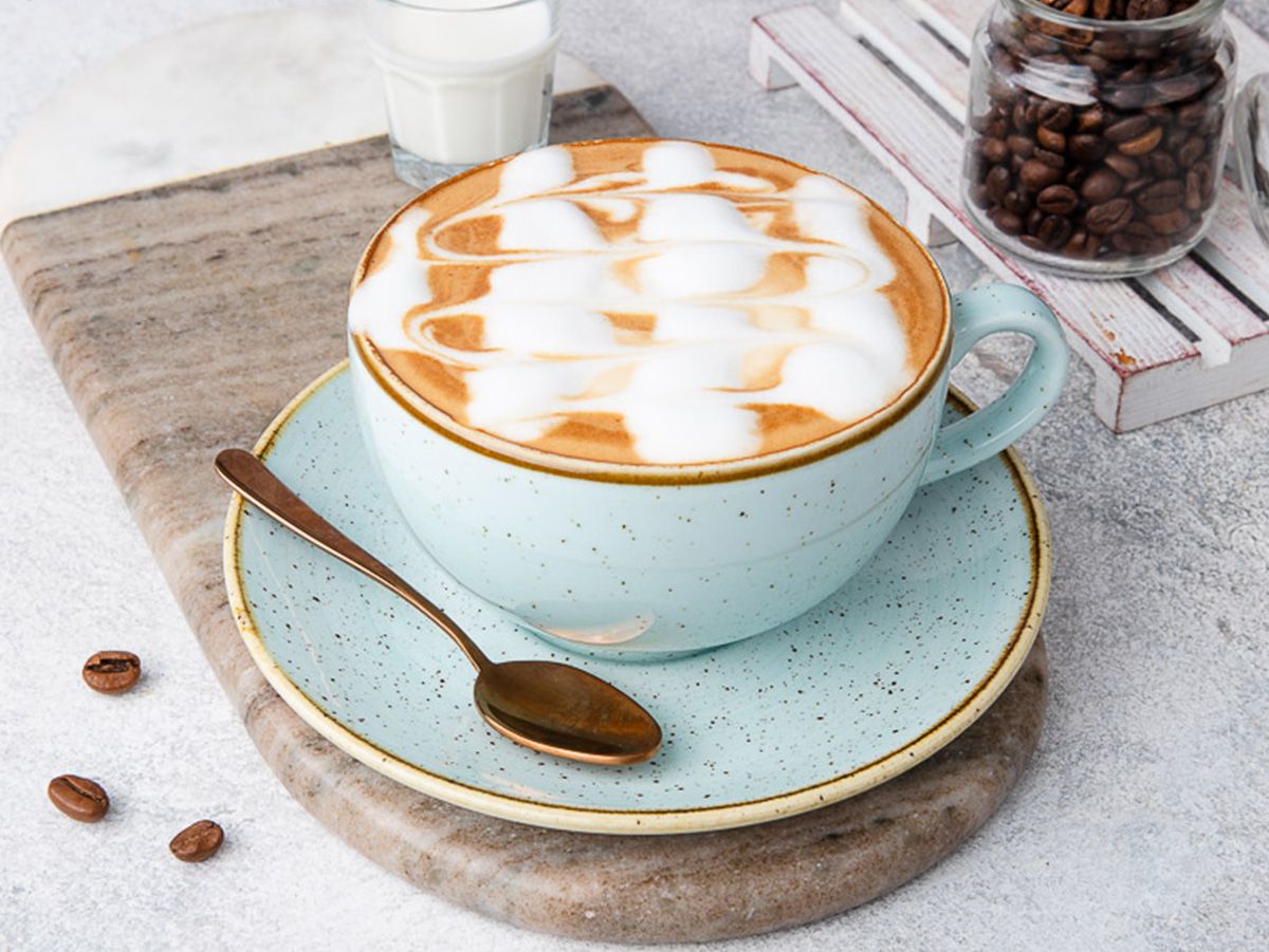 Frappy Cheerful Blend delivery service in UAE | Talabat