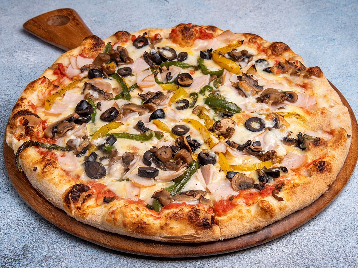 Pizza Lab delivery service in UAE | Talabat