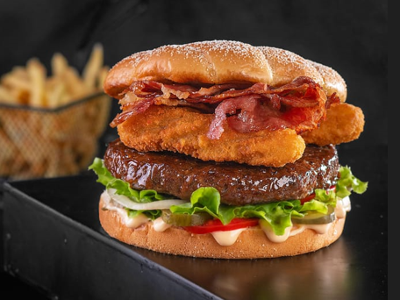 MUNCH BOX delivery service in Egypt | Talabat