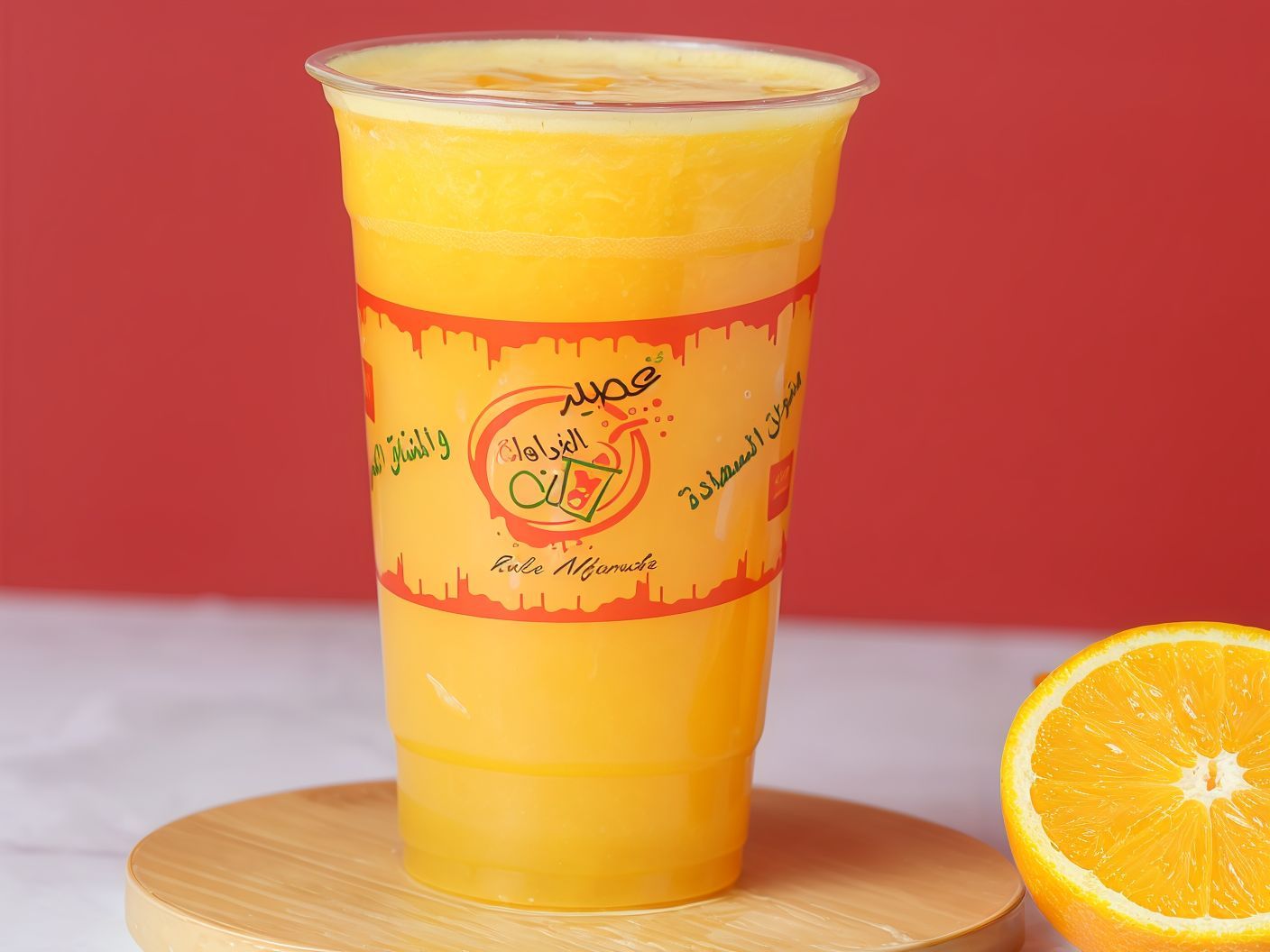 Strawberry Corner Juice delivery service in Kuwait | Talabat
