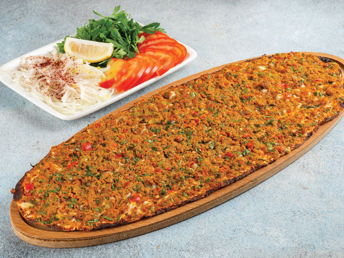 Cardak Cag Kebap Turkish Restaurant delivery service in UAE | Talabat