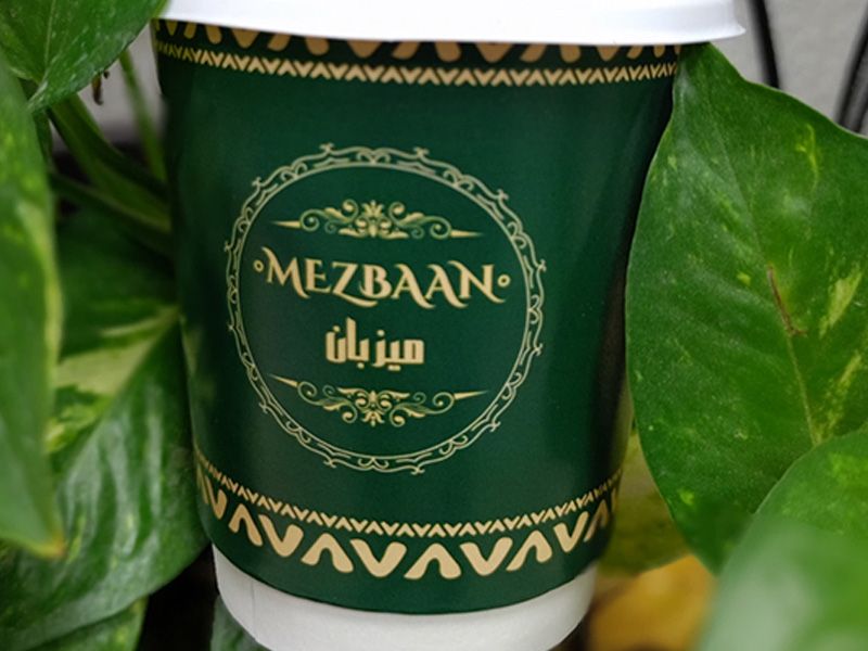 Mezbaan delivery service in Oman | Talabat