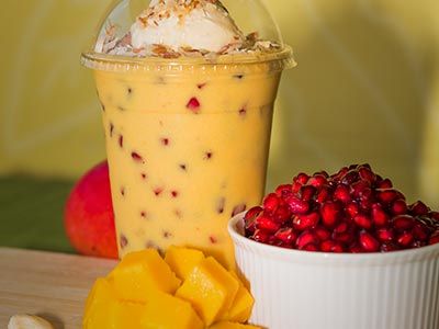 Juice World delivery in Bahrain | Juice World menu | Talabat